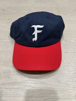 Forward Observations Group Braves Hat | eBay