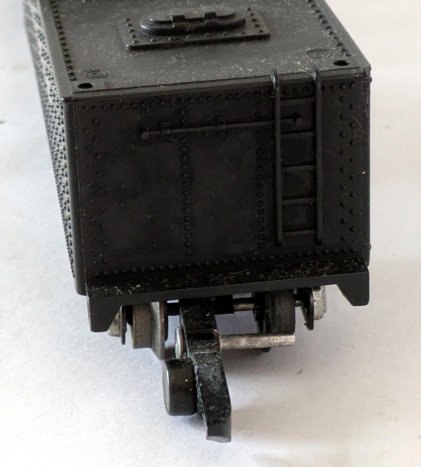 S Gauge Scale Train American Flyer Reading 302 Steam Engine Locomotive ...