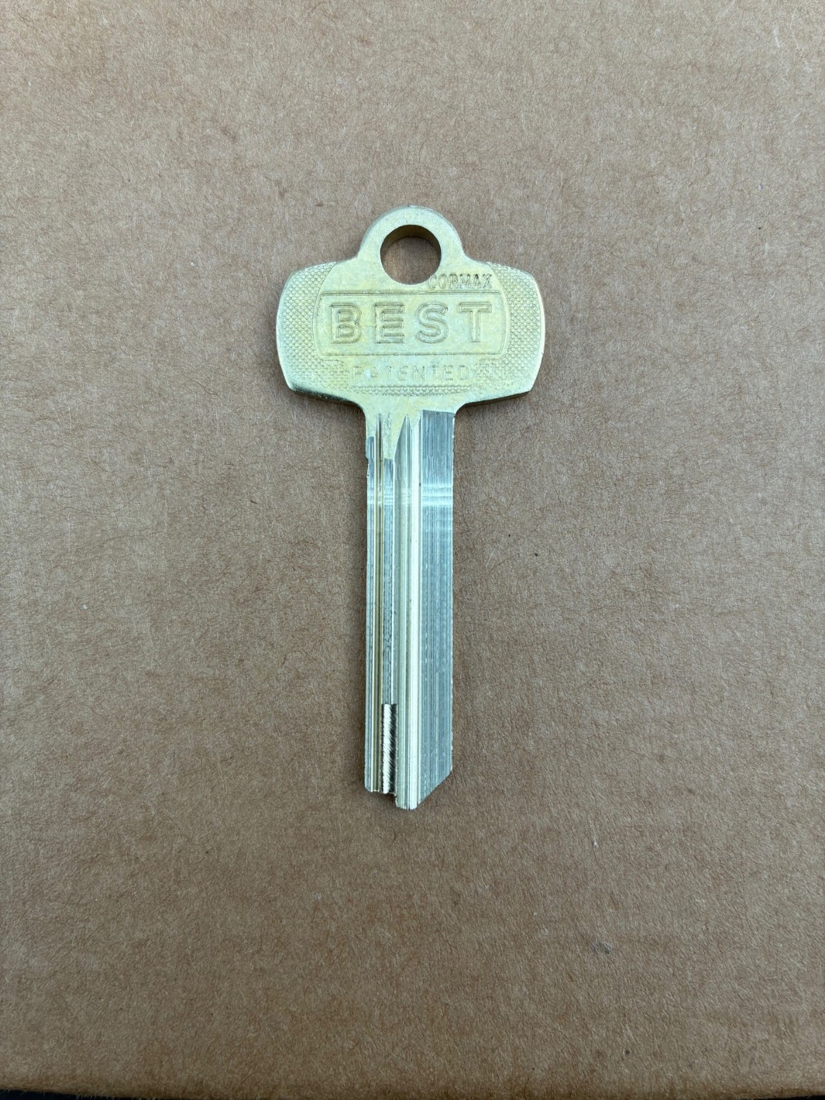 Best lock Cormax J1 OEM key blank | eBay