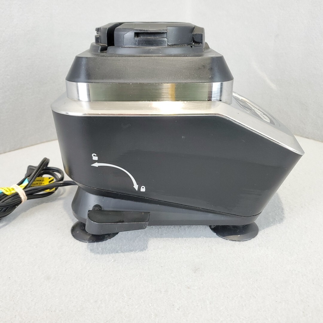 Ninja Blender Motor Base ONLY BL700 30 1100 Watt Original Replacement ...