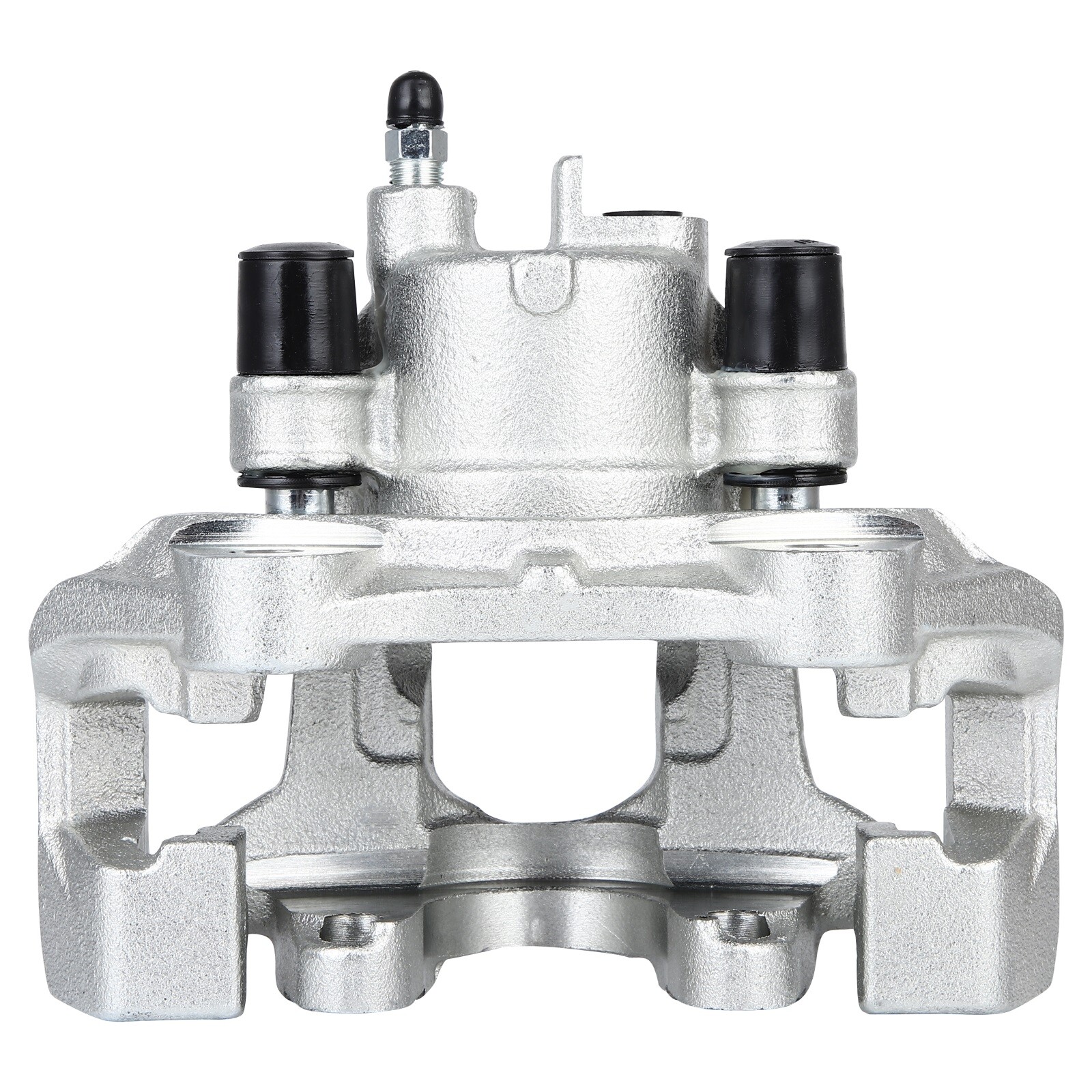 Rear Disc Brake Calipers w/ Bracket Left Right For 2011-2018 Dodge ...