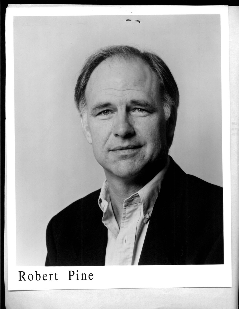 Robert Pine's Instagram, Twitter & Facebook on IDCrawl