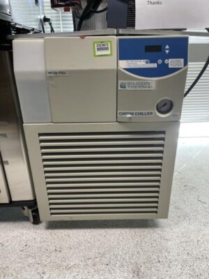 Silicon Thermal CH5050 / Thermo Fisher M75 Merlin Laboratory Chiller ...