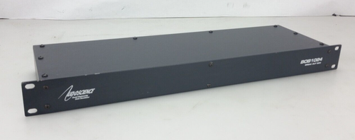 AudioScience BOB1024 Sound Card XLR Breakout Box | eBay