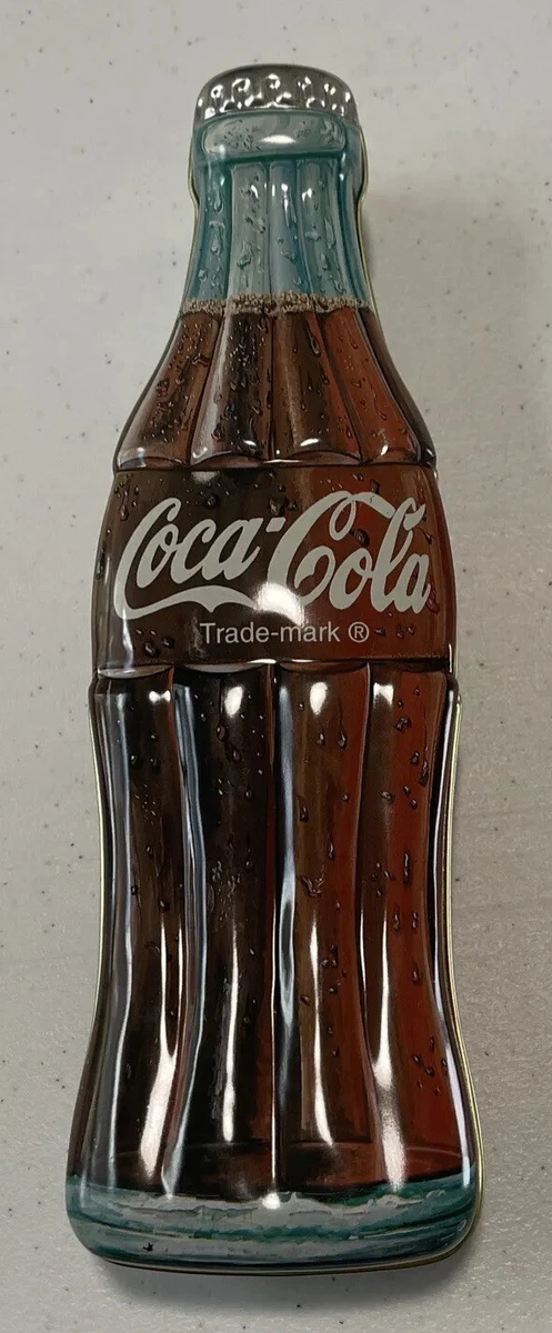Coke Bottle Shape
