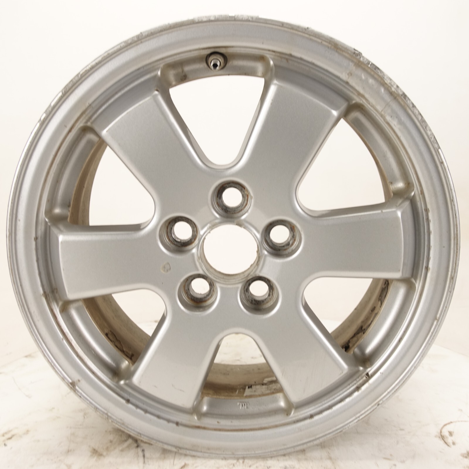 2007 2008 2009 Toyota Prius 16 Inch Aluminum Alloy Wheel Rim Ring | eBay