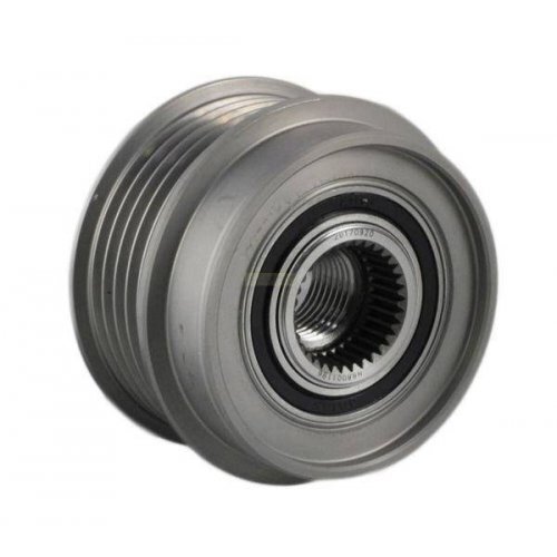 1*** POULIE ALTERNATEUR PULLEY NOUVEAU - OE-REF. 535000510 POUR INA ...