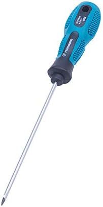 3mm Slotted Screwdriver, Magnetic Flat Blade Screwdriver with 200mm ...