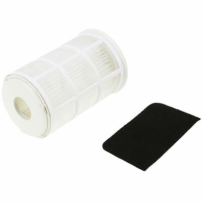 U71 Filter Kit for Hoover Vortex / Breeze Evo TH31 Vacuum Cleaner ...