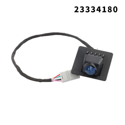 For 16-22 Chevrolet Malibu Rear view backup Camera Part Assist Module ...