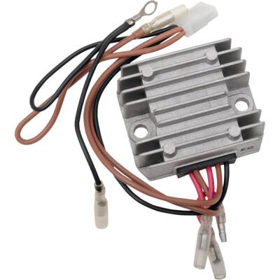 Ricks Motorsport Electric 10-W005 Rectifier/Regulator | eBay