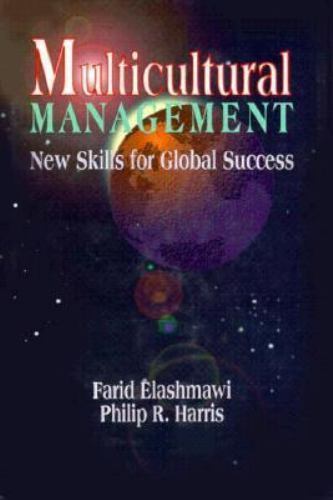 Multicultural Management: New Skills for Global Success (Managing ...