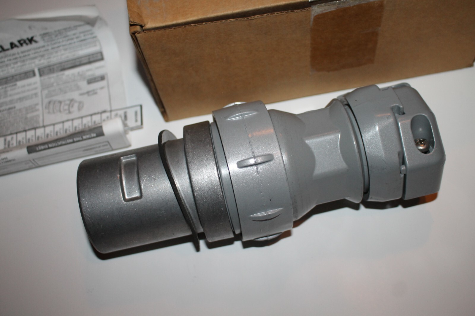 Hubbell-Killark VP6475 Versamate Plug for sale online | eBay