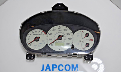OEM HONDA EP3 CIVIC TYPE R CLUSTER | eBay