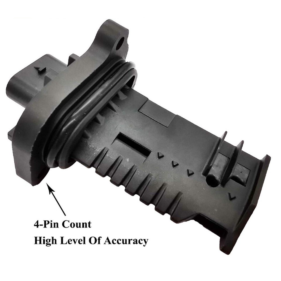 Mass Air Flow Sensor Meter for BMW 320i 328i 528i X1 X3 X5 Z4 M5 M6 ...