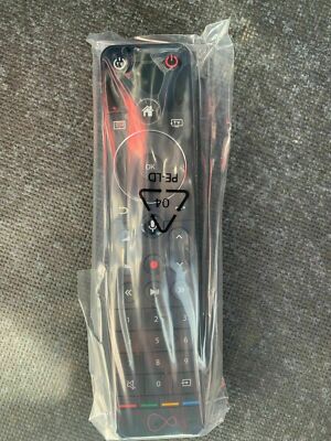 New Virgin TV 360 remote with voice activation (latest Remote 2022 ...