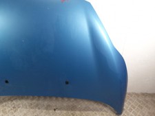 Ford Fiesta Car Bonnets & Parts for sale | eBay