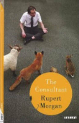 The consultant by Rupert Morgan (Paperback, 2010) for sale online | eBay