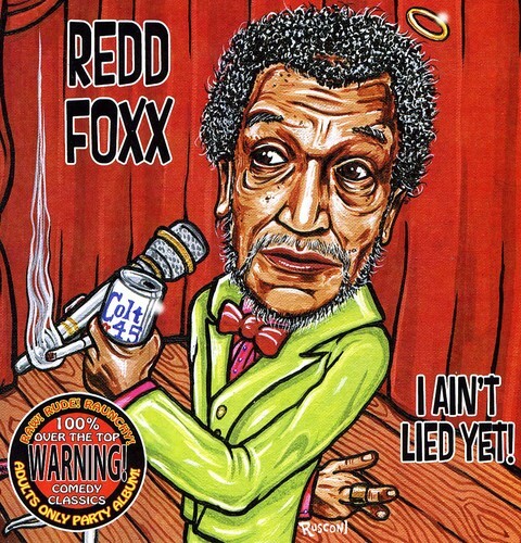 Red Foxx Watch Redd Foxx | Prime Video