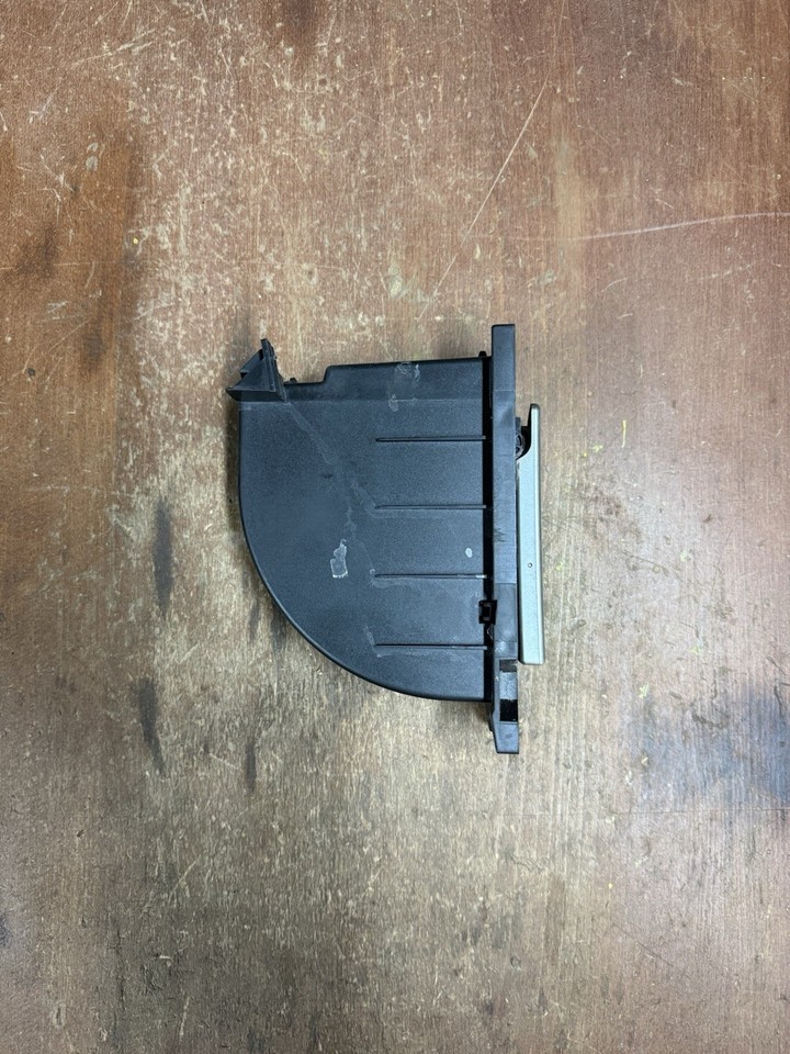 A 193 680 01 91 CHRYSLER CROSSFIRE POP UP CUP HOLDER CENTER CONSOLE ...
