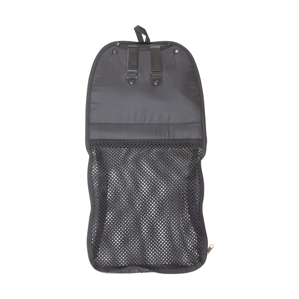 Allen Company Eliminator Over and Under Shotgun Shell Pouch - Clay ...