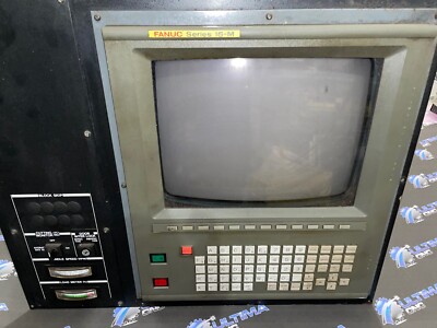 Operator Interface Panels - Crt Mdi Unit