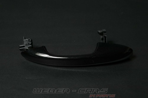 A0997605601 9197 Fond Door Handle Keyless Go Hr Oem Mercedes W222 S ...