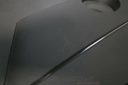 23km A2760108904 Mercedes Benz W218 CLS 400 V6 M276 Engine Cover | eBay UK