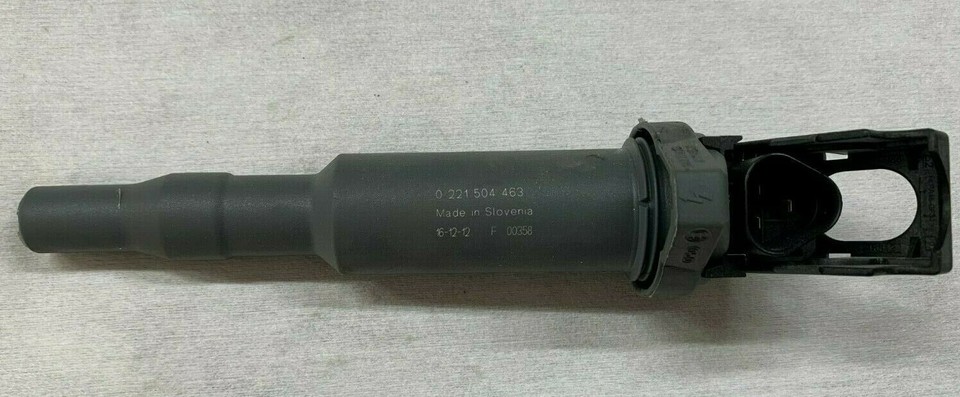 BOSCH Ignition Coil 0221504465 | eBay
