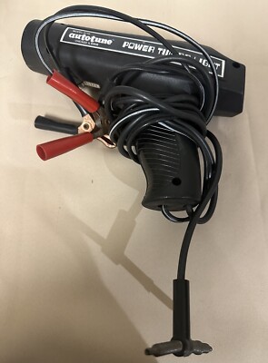 Auto-Tune 4110 Bright Power Timing Light | eBay