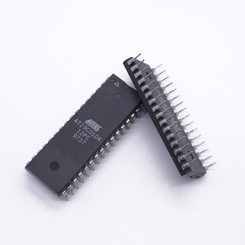 Atmel AT29C010A 29C010 1MBIT CMOS FLASH EEPROM DIP32 (Pack of 5) | eBay