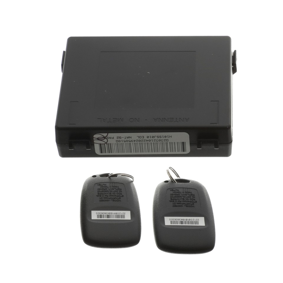 OEM NEW 2022-2024 Subaru Forester Push Start Remote Engine Starter ...