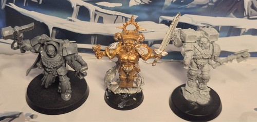 Warhammer 40k: Blood Angels Army Lot: Over 3,000 Points | eBay