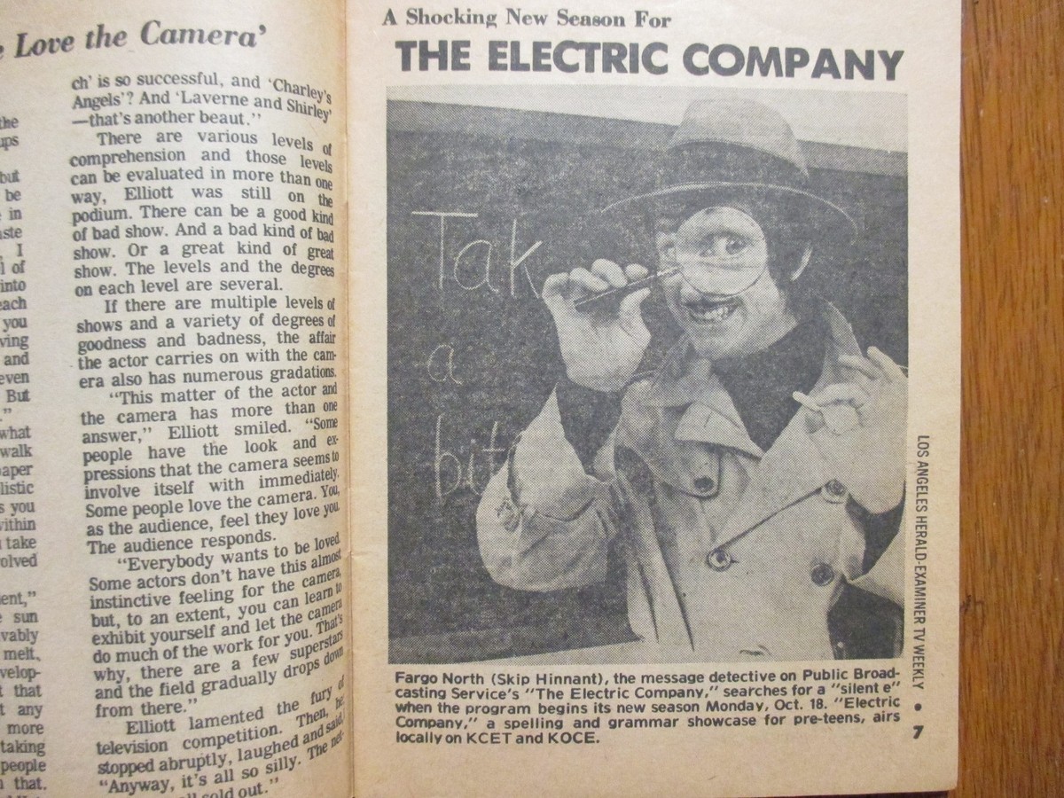 Skip Hinnant Electric Company