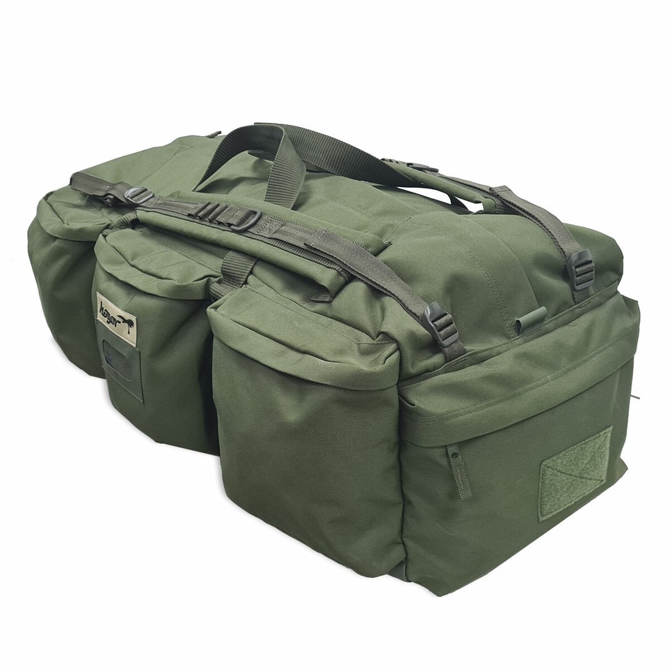 IDF Army Back Bag Packs Military Hiking surplus Tactical Back pack Bags ...