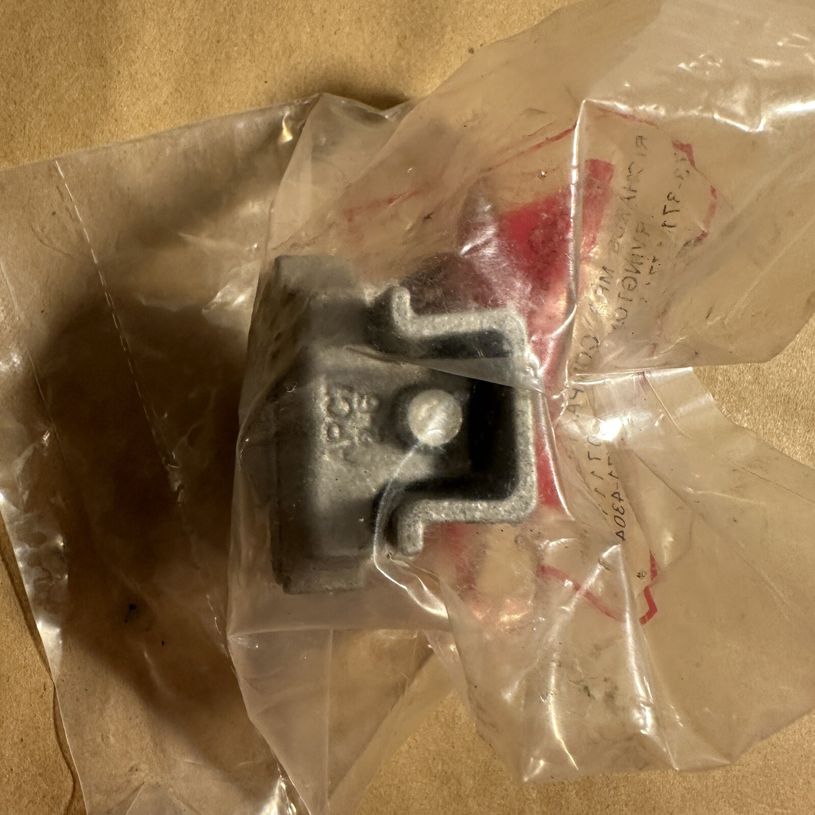 2 Richards Manufacturing Company Aluminum Parallel Clamps APC7 for sale ...