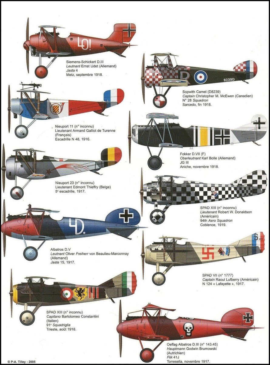 Beautiful Lines Vintage Aircraft Ww1 Aircraft Aircraft Defense's