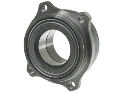 For 2008-2015 Mercedes C63 AMG Wheel Hub Assembly Rear Detroit Axle ...