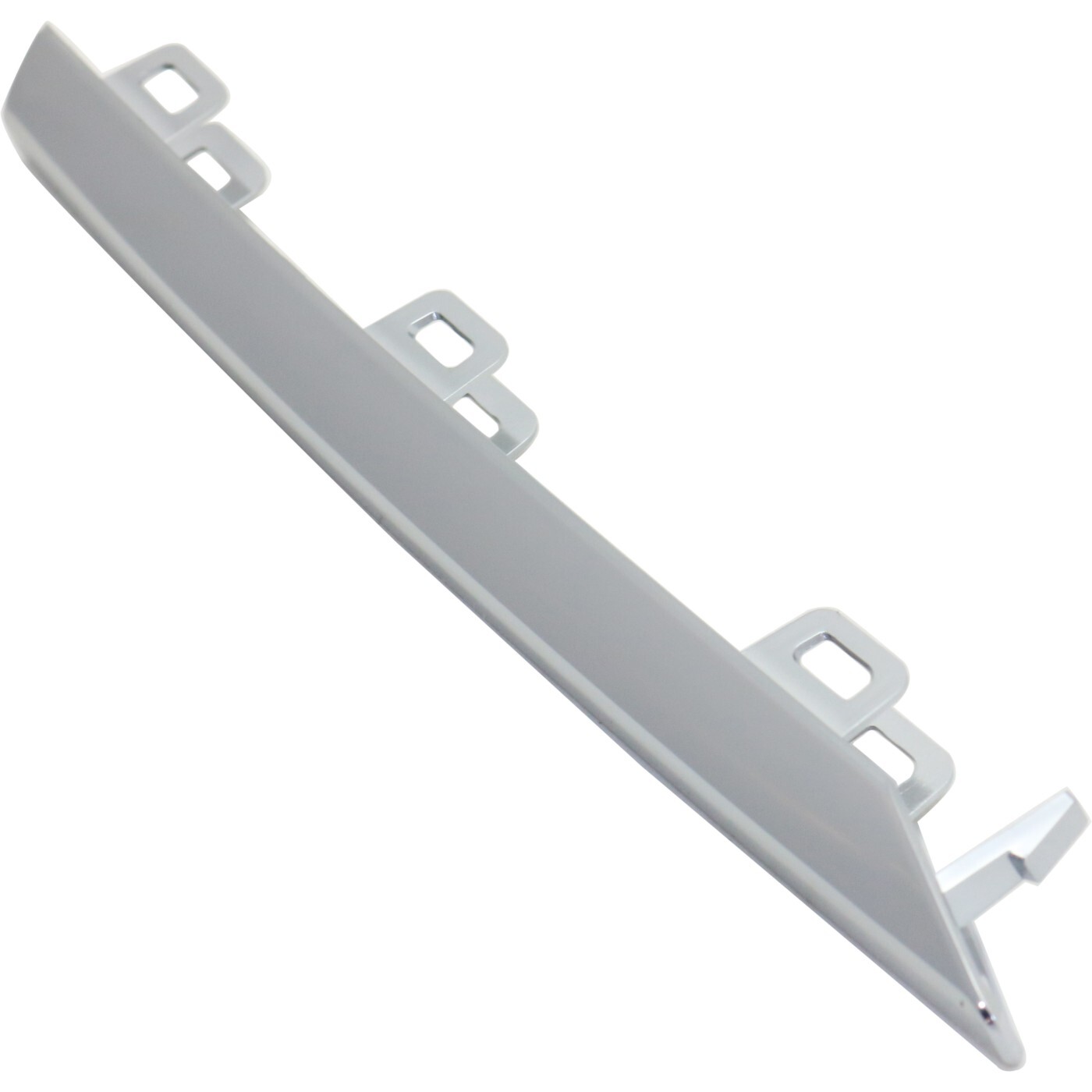 Fog Light Trim Driving Lamp Front Passenger Right Side Hand 22787986 ...