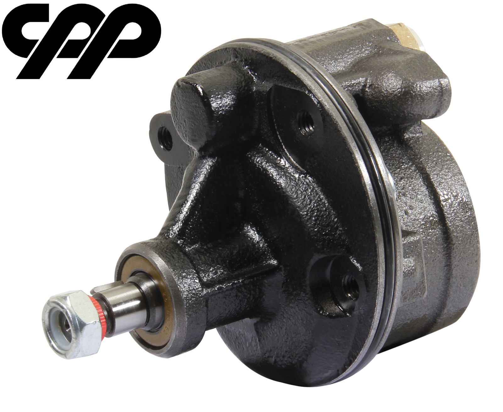 CPP BRAND NEW HIGH VOLUME / PRESSURE POWER STEERING PUMP | eBay