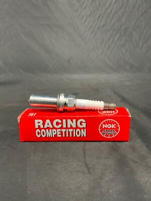 NGK Spark Plug-Racing NGK R2558E-9 | eBay