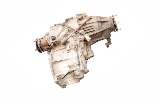 95-97 Toyota Land Cruiser FJ80 LX450 Transfer Case Assembly 4.5 FJ80 ...