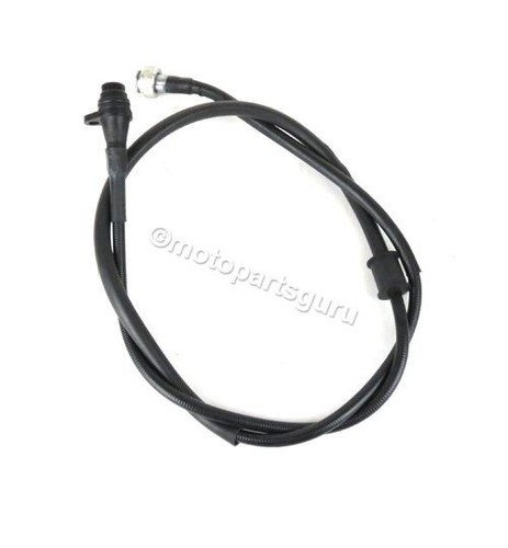 650849 OEM Speedometer or Odometer Transmission Cable Vespa GTS250 GTS ...