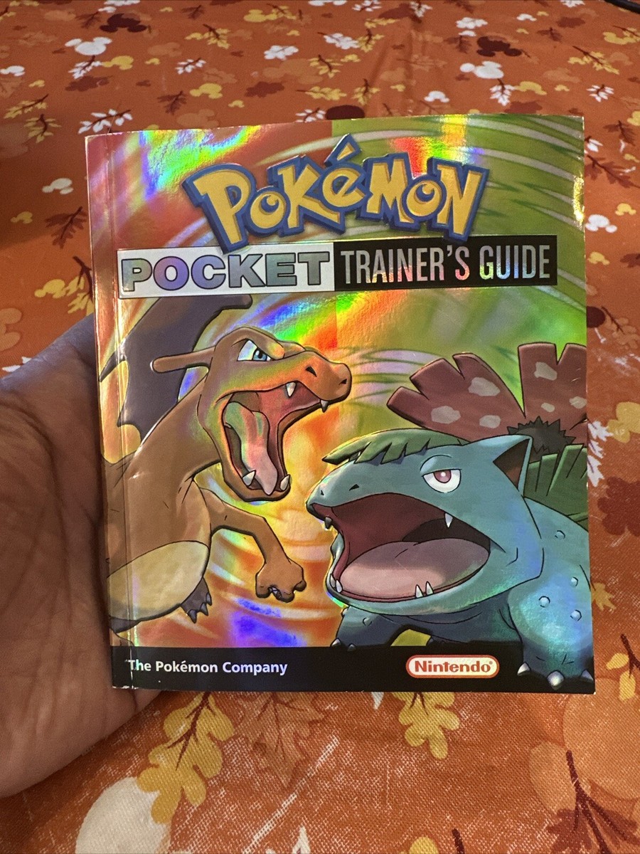 Pokemon Trainer Leaf And Red