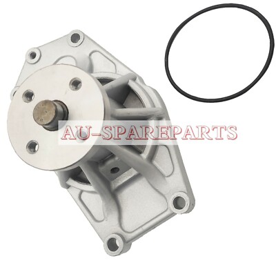GMB GWM-65A ADC49166 Water Pump for Mitsubishi Fuso Canter FE 3.9L 4.2L ...
