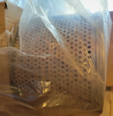 FLEETGUARD LF637 P550637 51637 LUBE FILTER | eBay