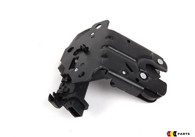 Genuine Audi Boot Lock Mechanism 8P4827505C for sale online | eBay