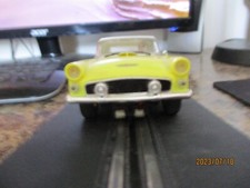 Carrera Evolution 25489 Ford Thunderbird 1956 Gothbird for sale online ...