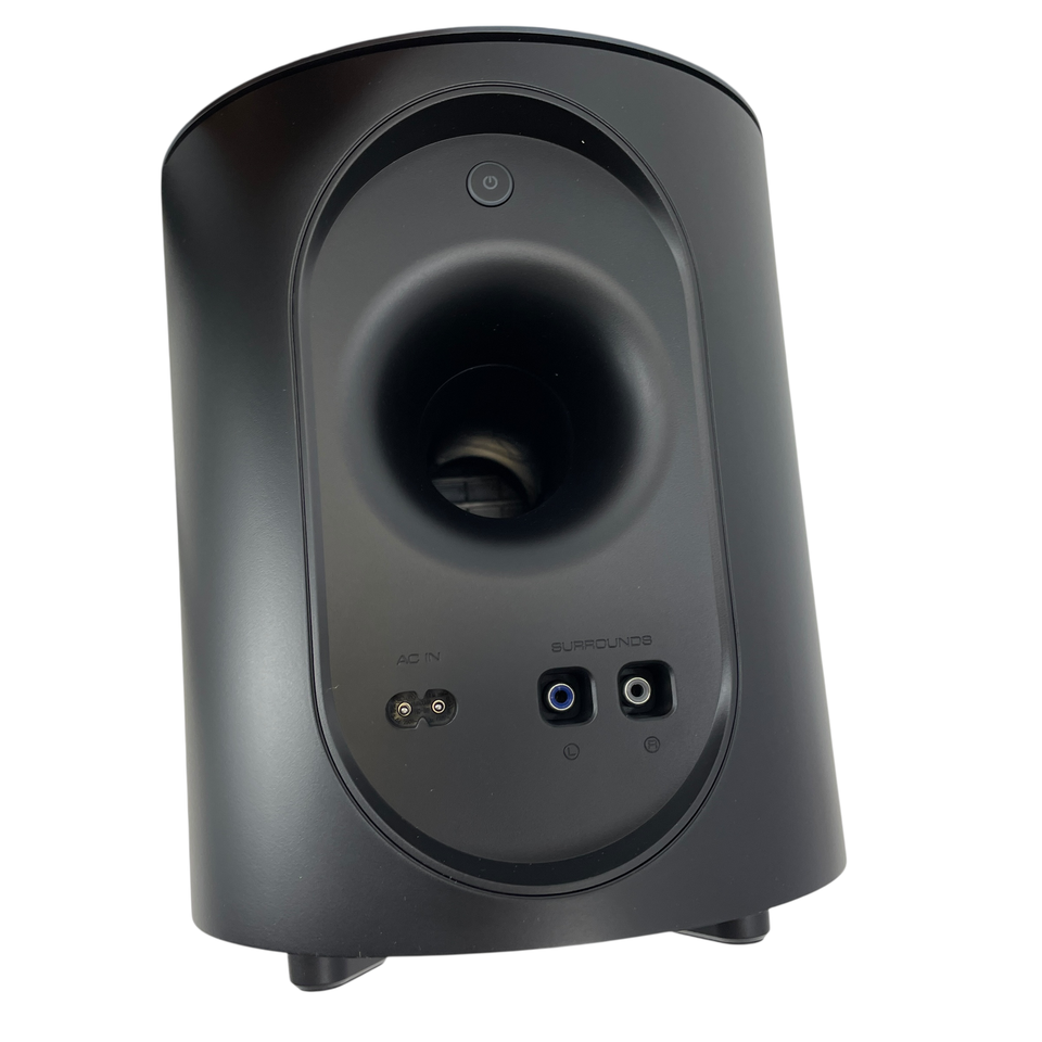 Vizio M512E-K6 M-Series Elevate 5.1.2 Soundbar & Subwoofer Dolby Atmos #MP1107 | eBay