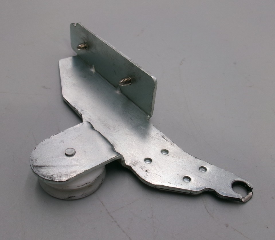 Genuine Neff C17UR02N0B Built-in Microwave LEFT side door hinge lever ...